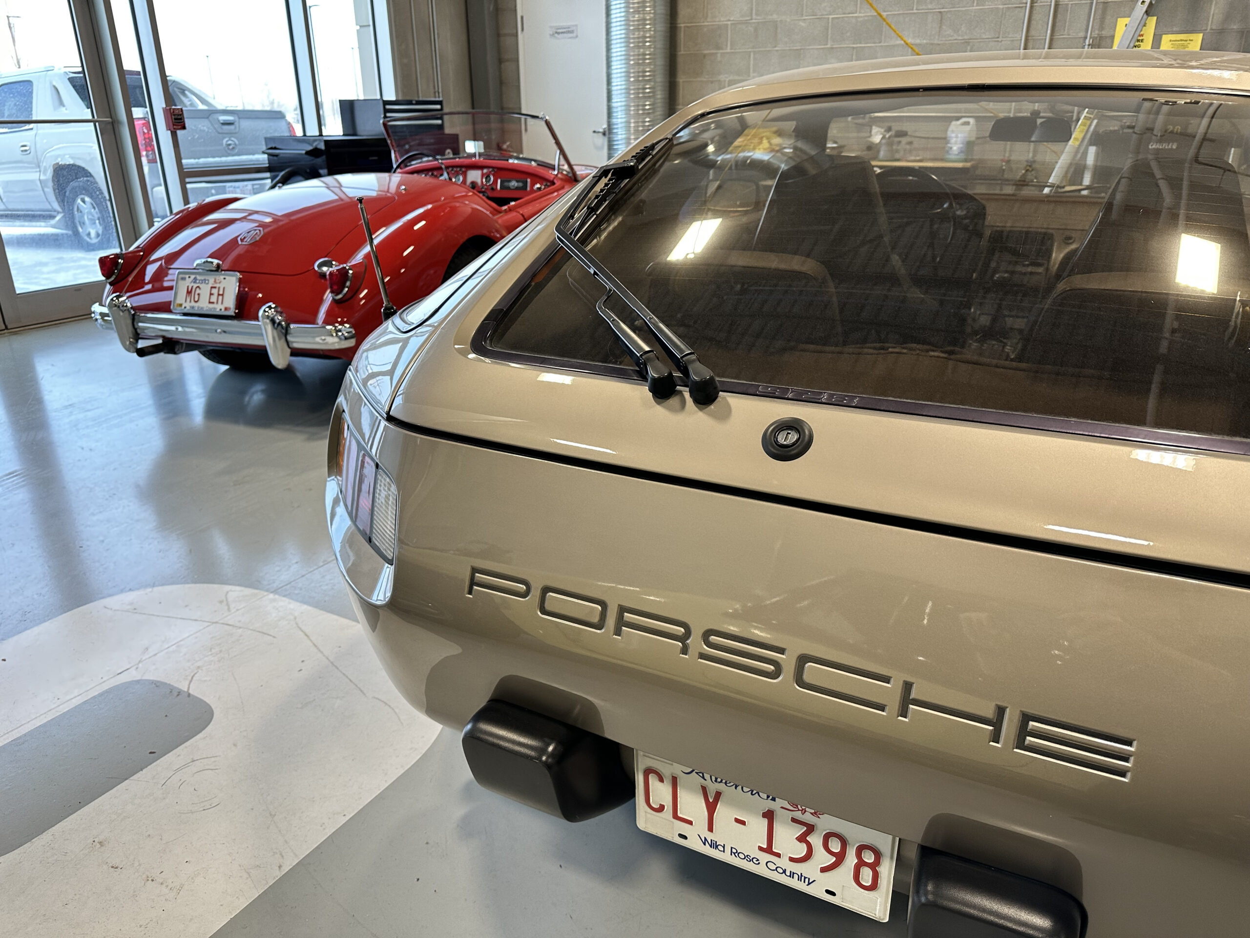 Lugnutz Cars – Cars for enthusiasts